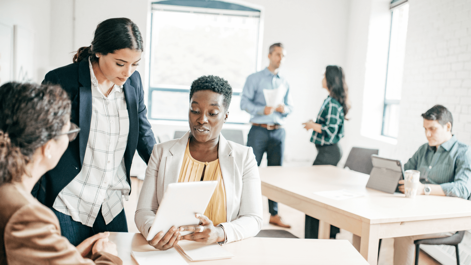 How to flex your multi-gen comms skills | Jack Communications