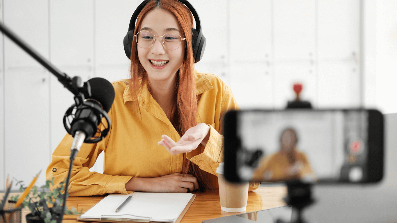 Unleash your influence with thought leadership | Jack Communications